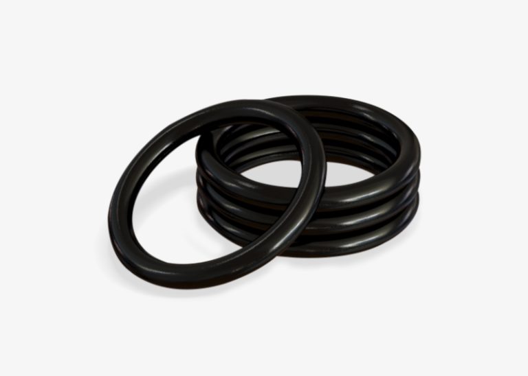 Hydrogenated Nitrile (HNBR) – Fitco Orings